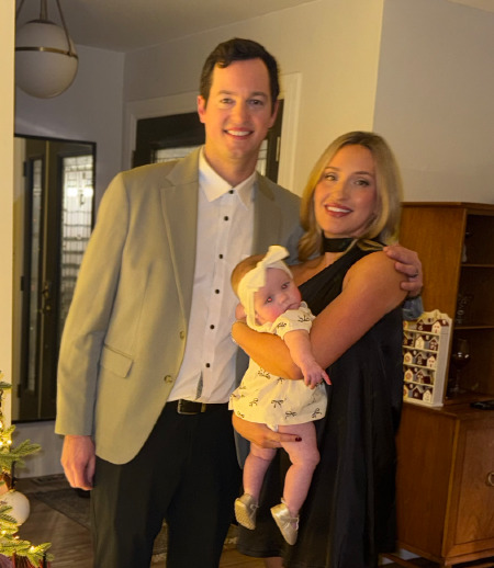Job: Full time nanny needed in spring 2026, start date negotiable ...