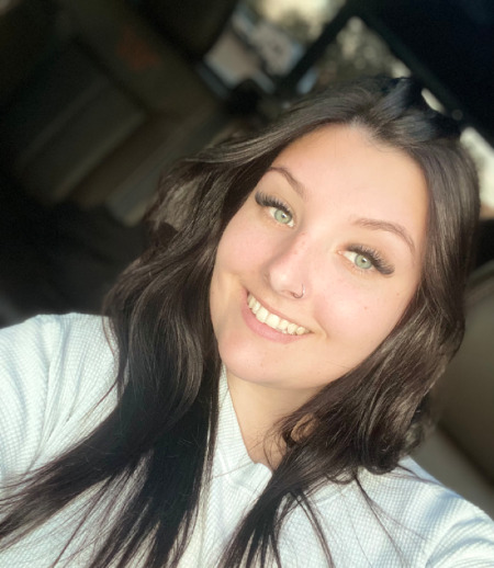 Babysitter Jenna W., Nanaimo, BC