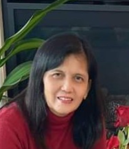 Senior/health care Robina D., Victoria, BC