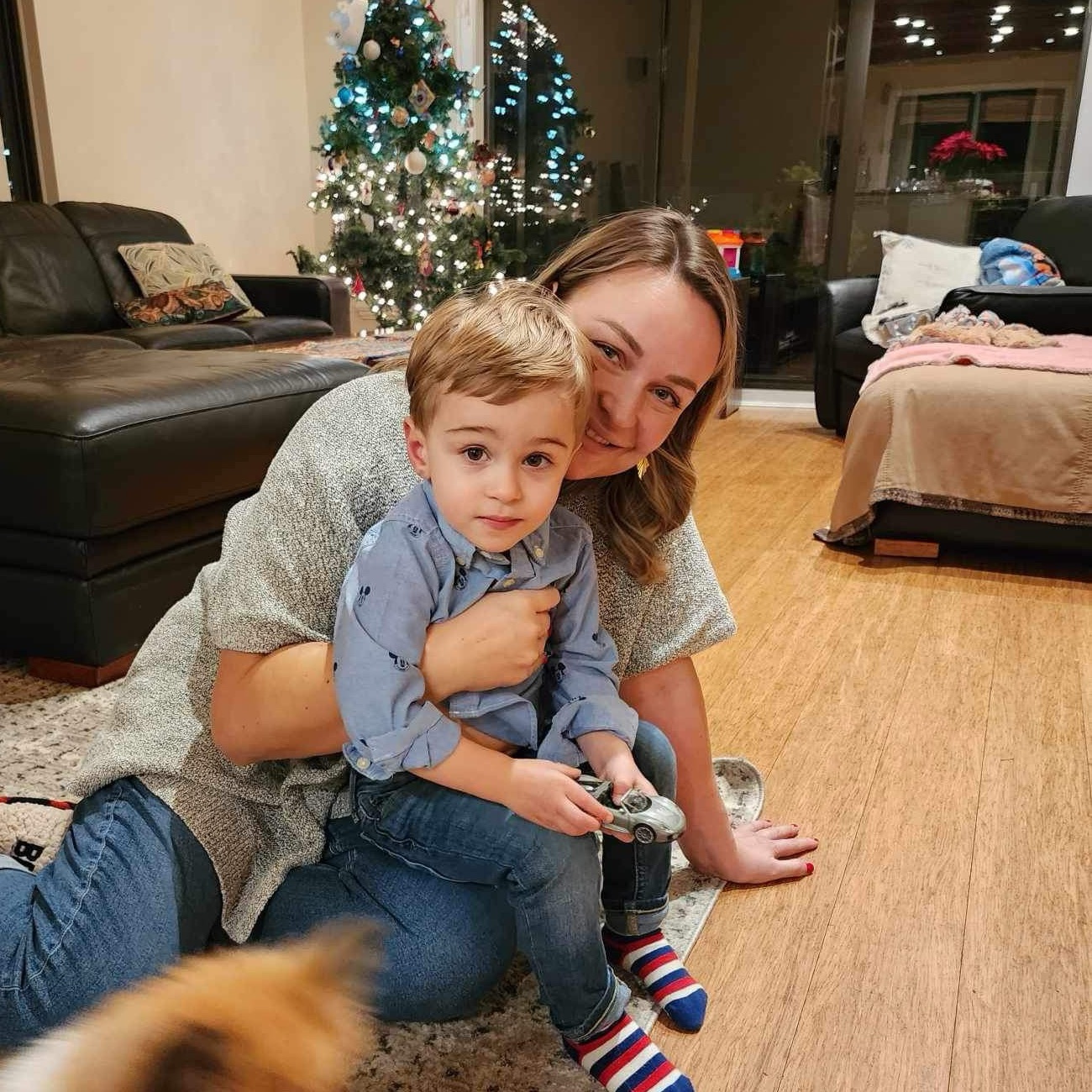 Job: Looking for a responsible, loving and fun Nanny for our Son ...