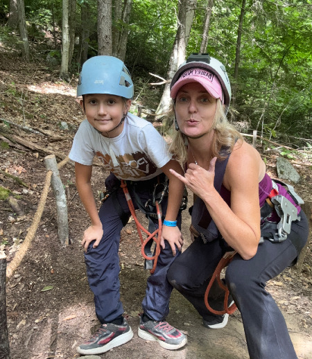 Babysitter Emily S., Ottawa, ON