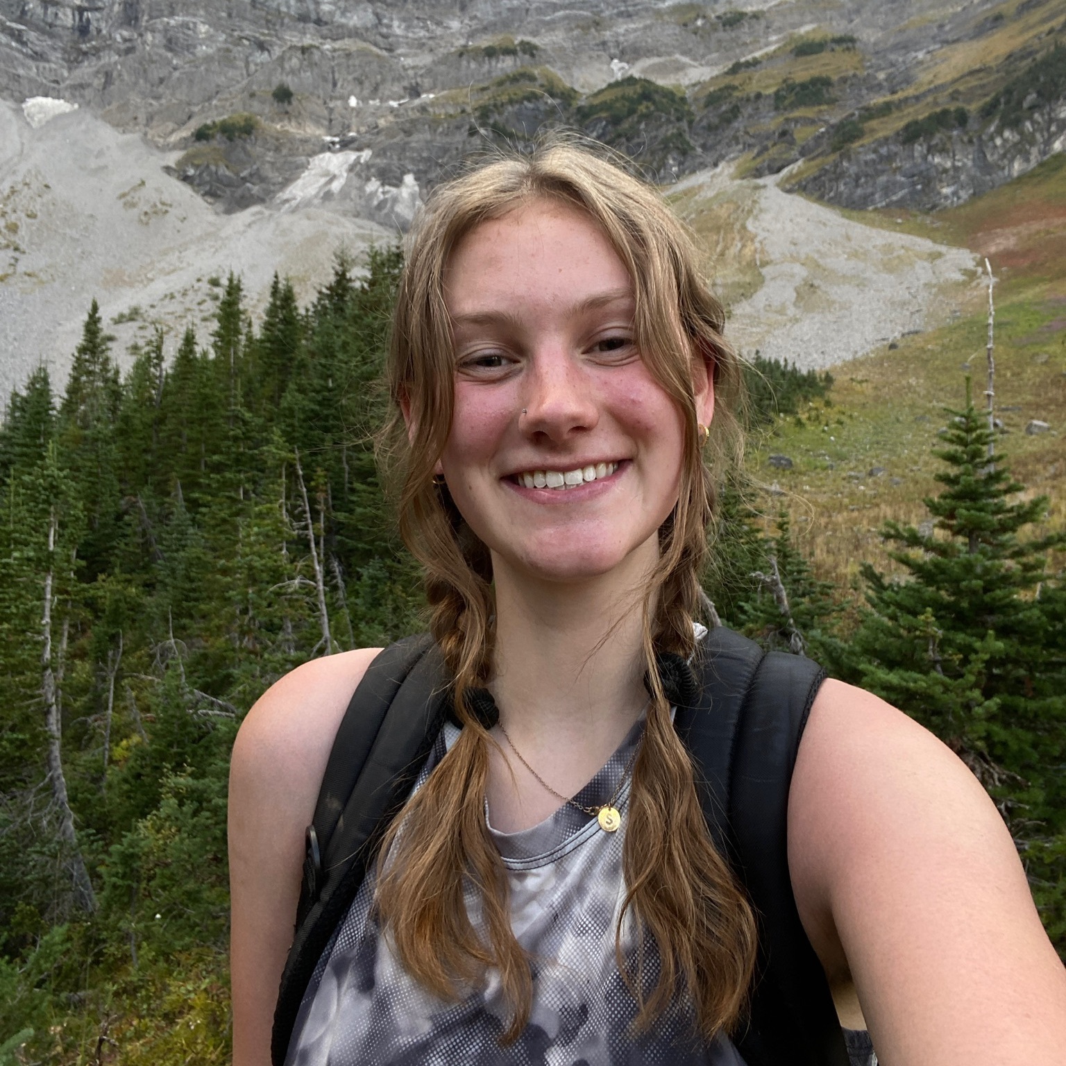 Babysitter Sarah B., Caronport, SK