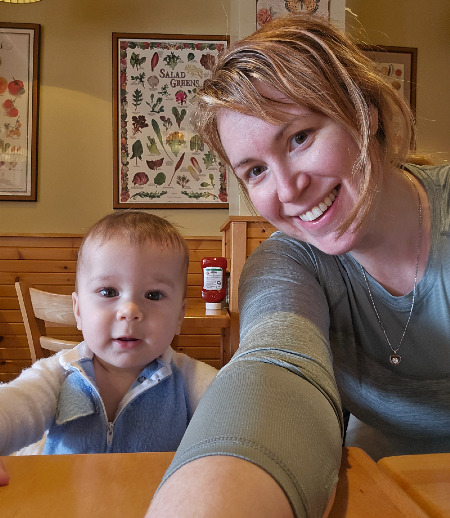 Job: Seeking nanny for 8 mo, 6 month contract, Toronto, ON at ...