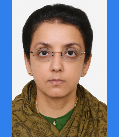 Tutor Amena M., Brampton, ON