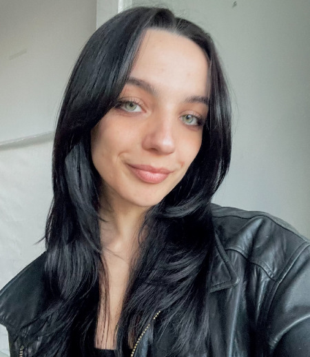 Housekeeper Madeline P., Montreal, QC