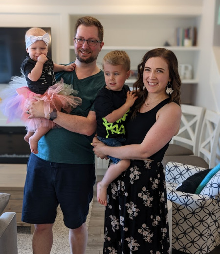 Job: Family of 4 Seeking a Part-Time Live-Out Housekeeper - Offering ...