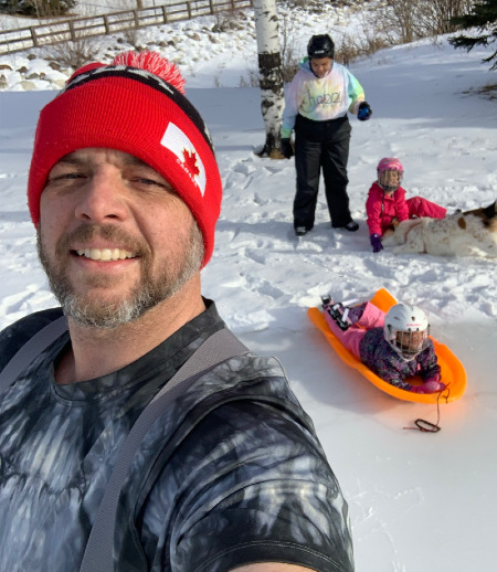 Job: Live- In or Live-out nanny for 2 kids ages 6 and 9., Edmonton, AB ...