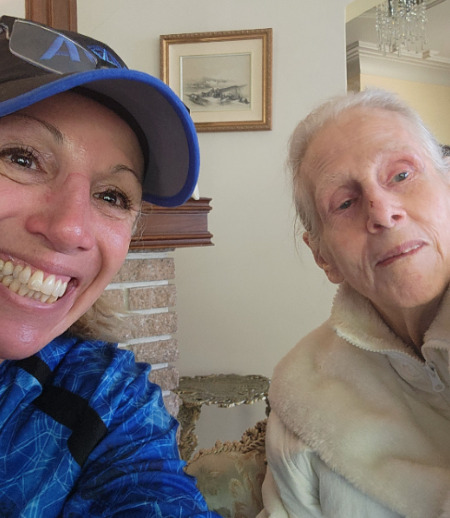 Job: Full-time Help for Alzheimer's Patient, Rosemere, QC at ...