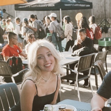 Babysitter Hannah C., Edmonton, AB