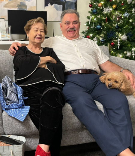 Job: Seeking experienced care aide to housekeeping, cleaning, care aid ...