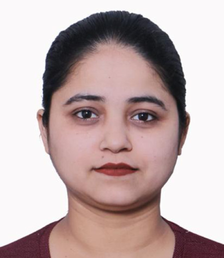 Senior/health care Naini K., Abbotsford, BC