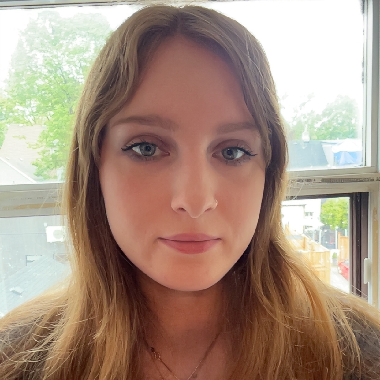 Housekeeper Tabitha M., Toronto, ON