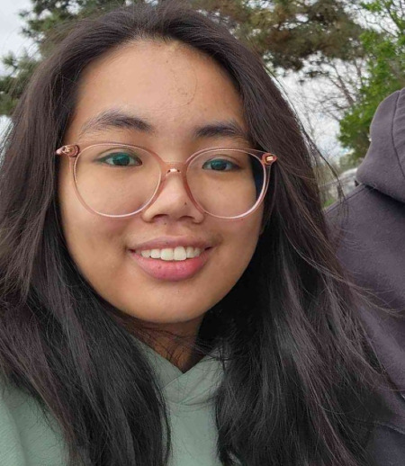 Babysitter Zarah Kaci M., Etobicoke, ON