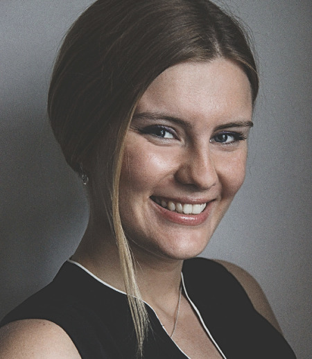 Babysitter Maria S., Innisfil, ON