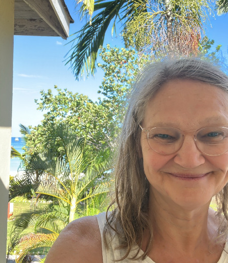 Senior/health care Wendy B., Scarborough, ON