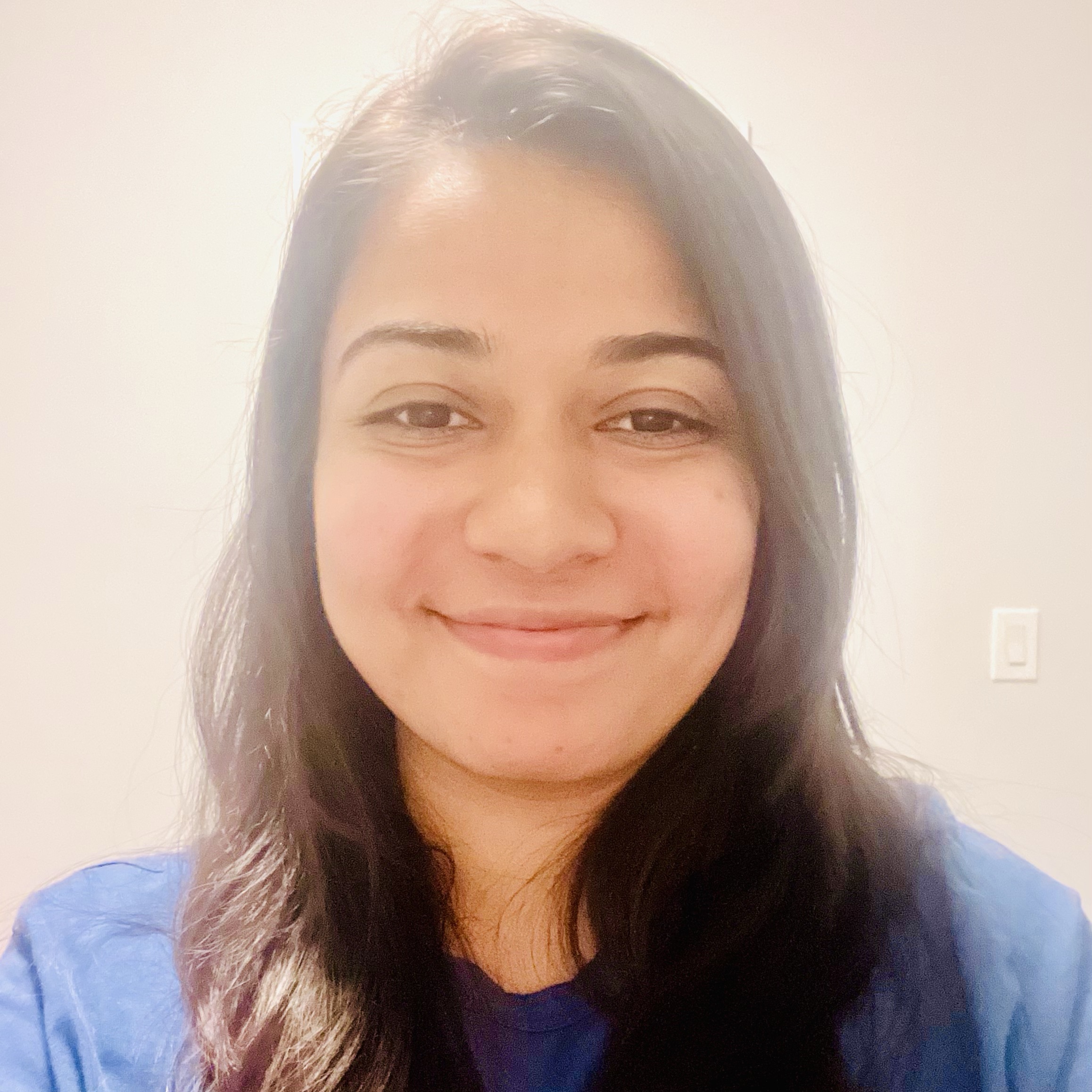 Babysitter Ishini W., Vancouver, BC