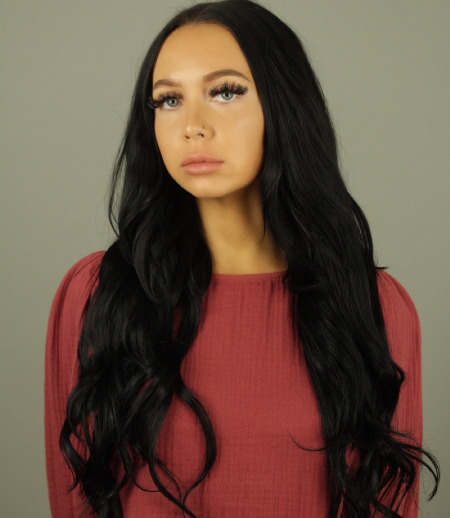 Babysitter Jessi L., Langley, BC