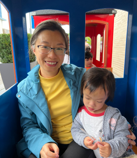 Job: Looking for a weekend nanny, North York, ON at NannyServices.ca