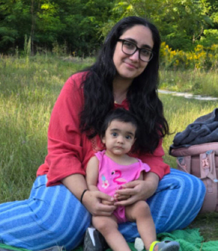 Job: Part-Time Mother's Helper Needed, Pickering, ON at NannyServices.ca