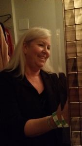 Housekeeper Diane K., Barrie, ON