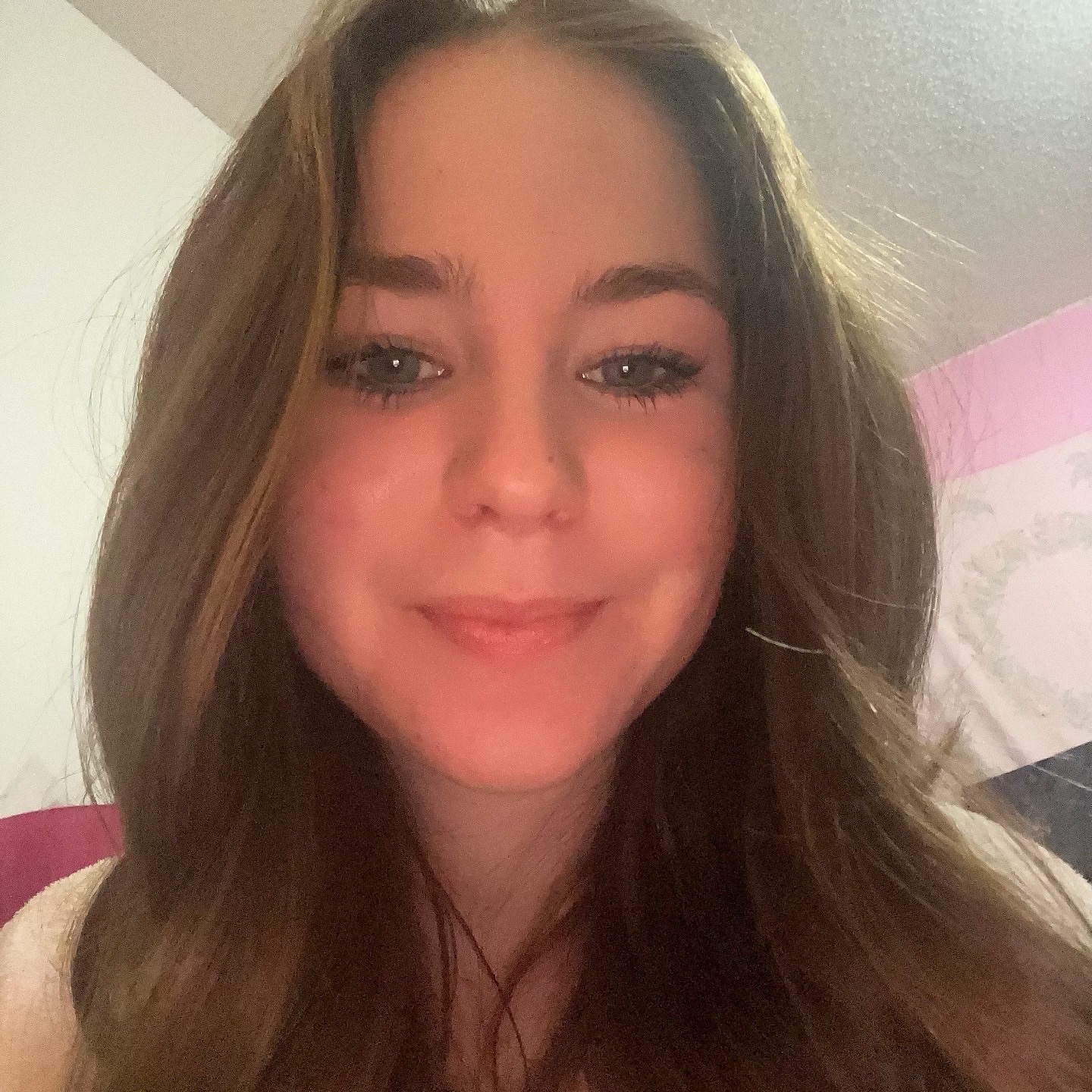 Babysitter Desiree J., Airdrie, AB