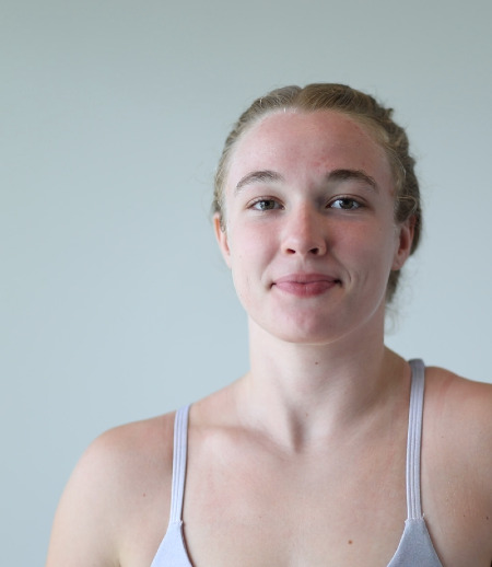 Babysitter Rainen S., Calgary, AB