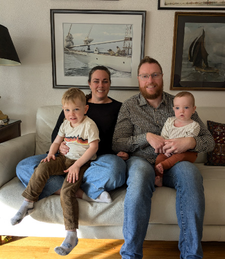 Job: Looking for mother's helper while dad is away for work, Victoria ...