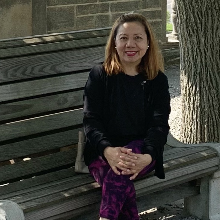 Senior/health care Arlene A., North York, ON