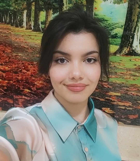 Babysitter Rayene H., Montreal, QC