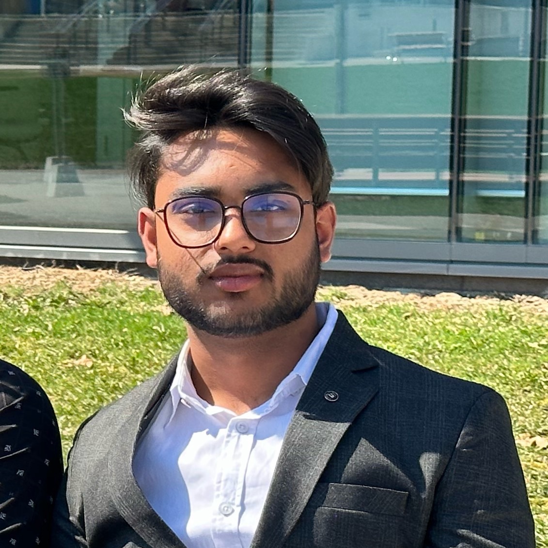 Tutor Saksham D., Etobicoke, ON