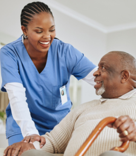 Job: Personal Support Worker (PSW) – Stroke Recovery Care Start Date ...