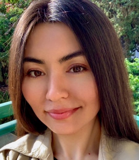 Tutor Shafiqa H., North York