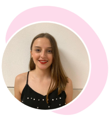 Cook Ana Laura C., Calgary, AB