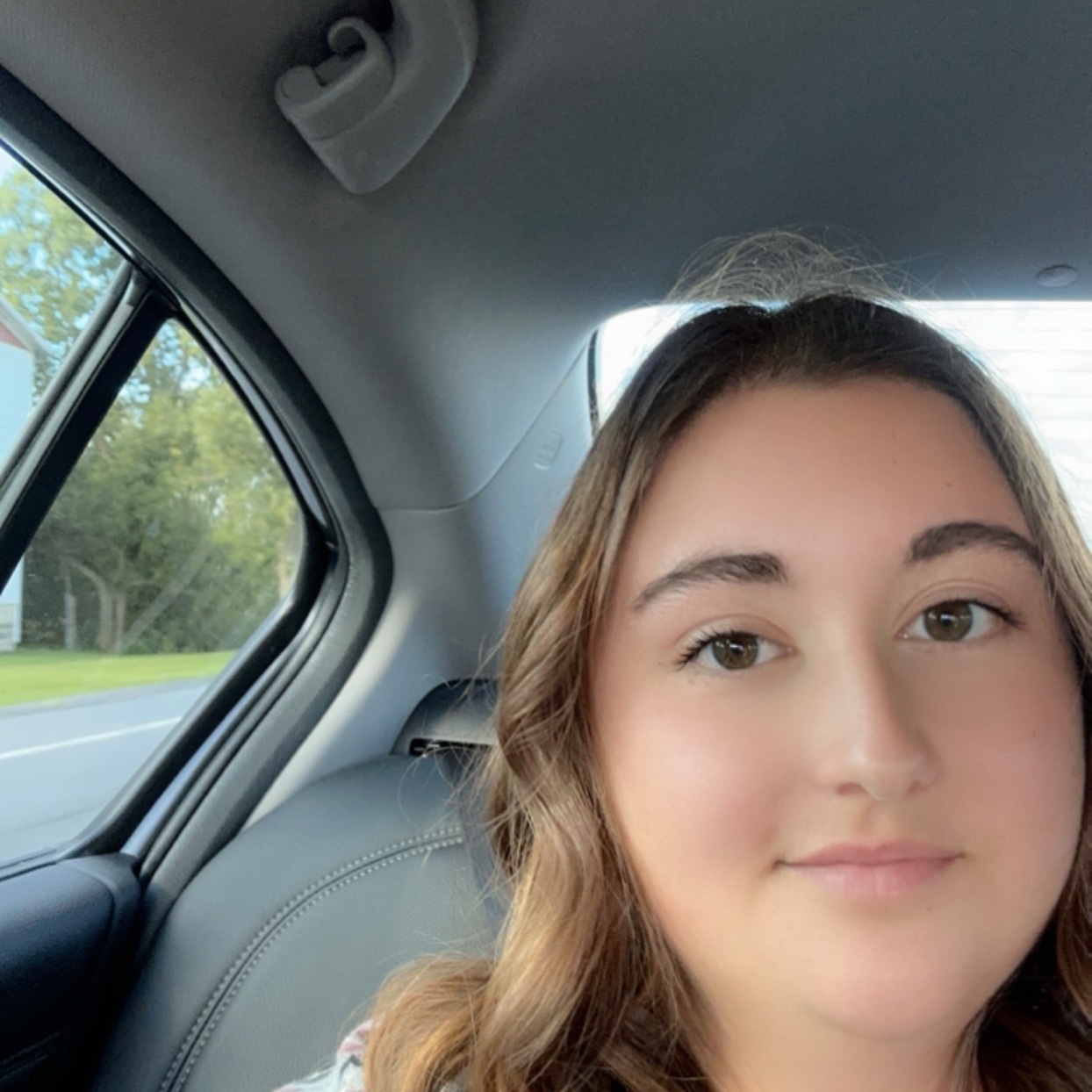 Babysitter Audrey P., Tres-Saint-Redempteur