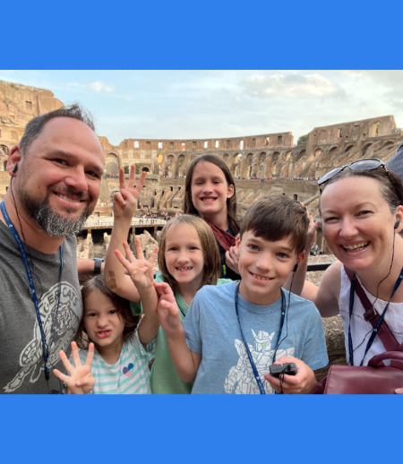Job: Housekeeping and Laundry help needed for busy family of 6 ...
