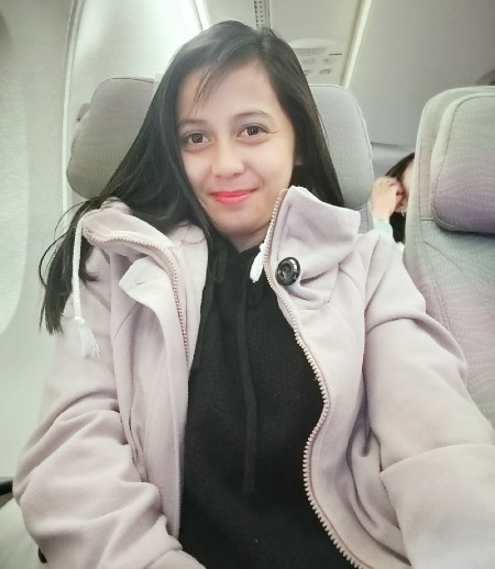 Senior/health care Anne Raquel M., North York, ON