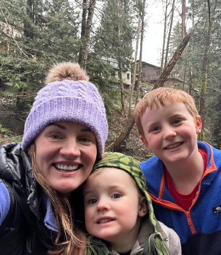 Job: Part-time on call nanny/baby-sitter, Vancouver, BC at NannyServices.ca