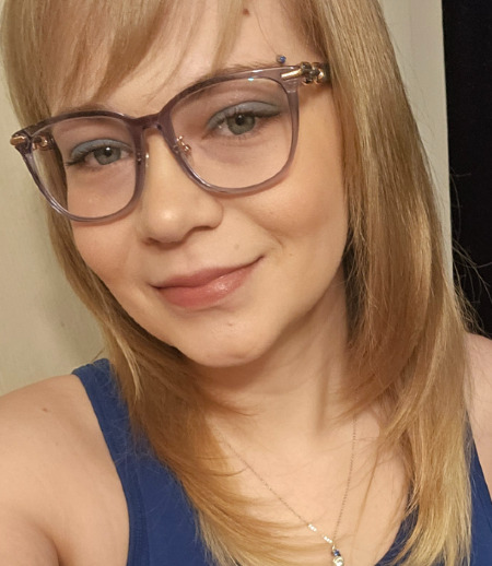 Babysitter Amanda P., Edmonton, AB