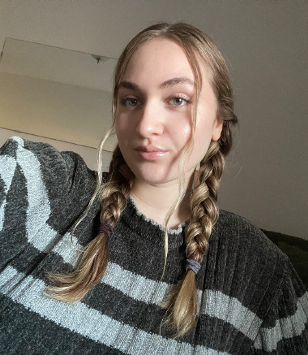 Babysitter Kayla R., Barrie, ON