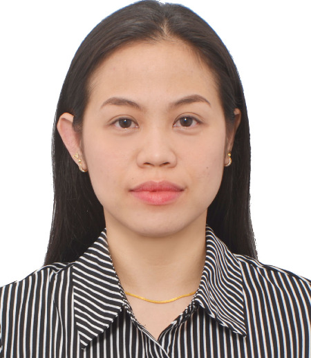 Senior/health care Marielle Erika M., Scarborough, ON