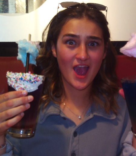 Babysitter Ally S., Barrie, ON