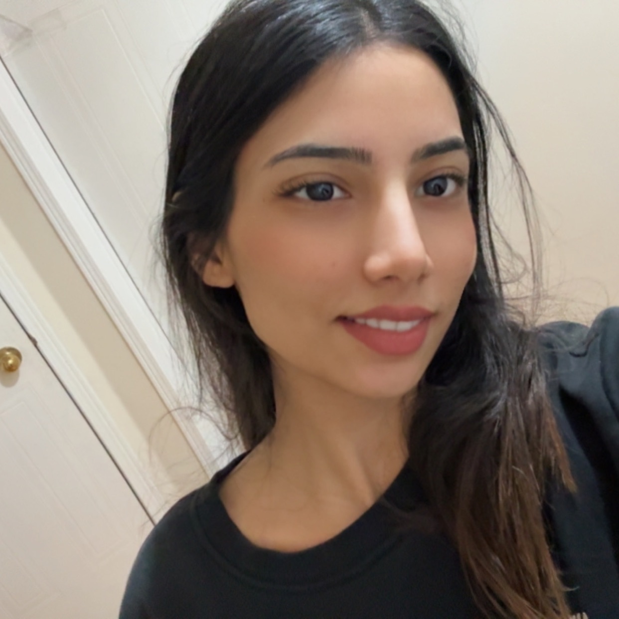 Babysitter Manpreet K., Brampton, ON